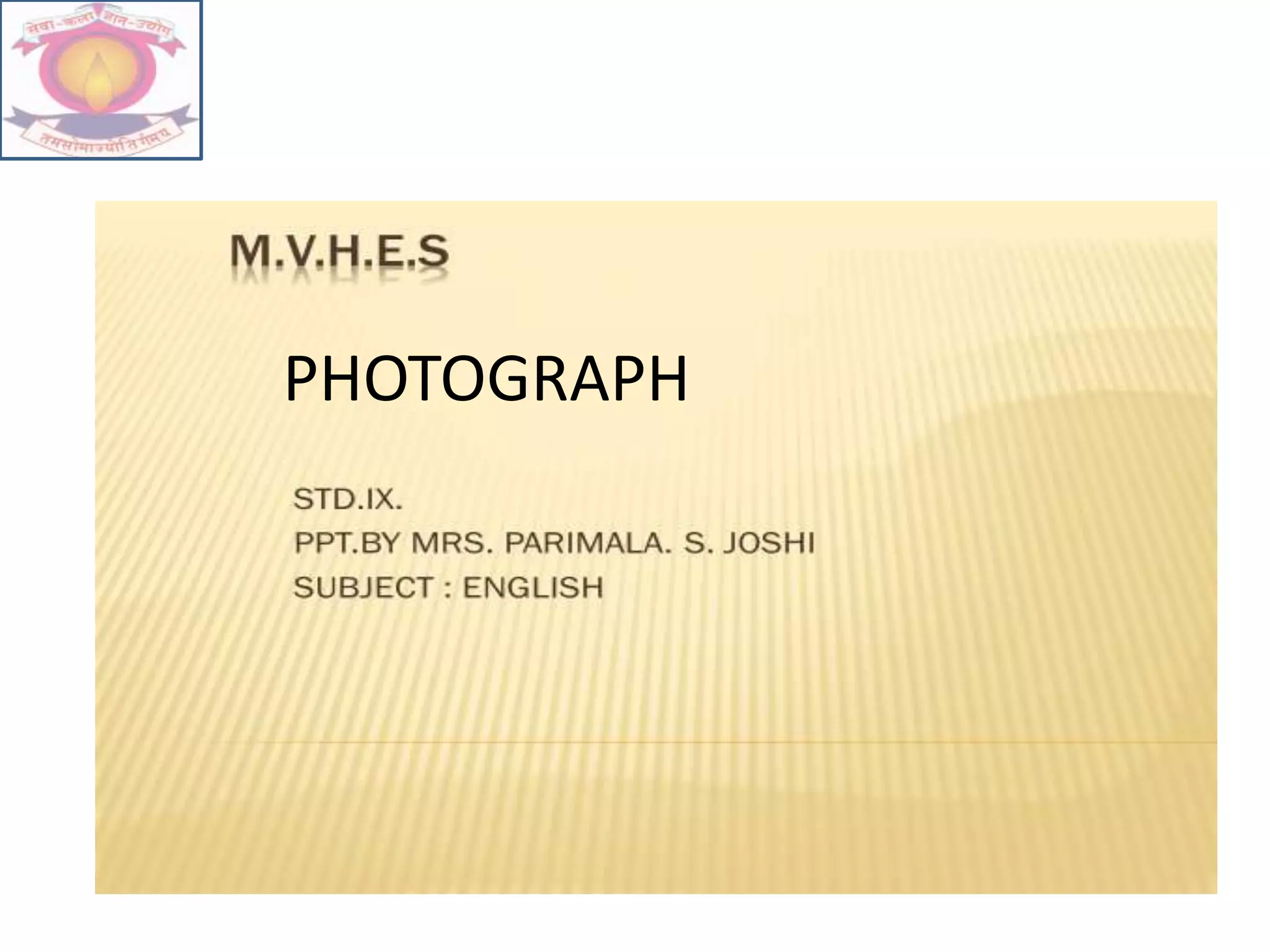 photograph poem.pptx