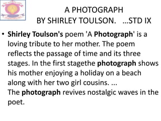 photograph poem.pptx