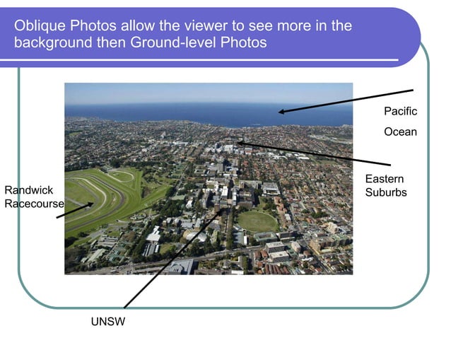 Photographs - Geography | PPT