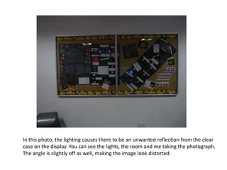 Photographs #1 - The Bad | PPTX | Photography | Arts and Crafts