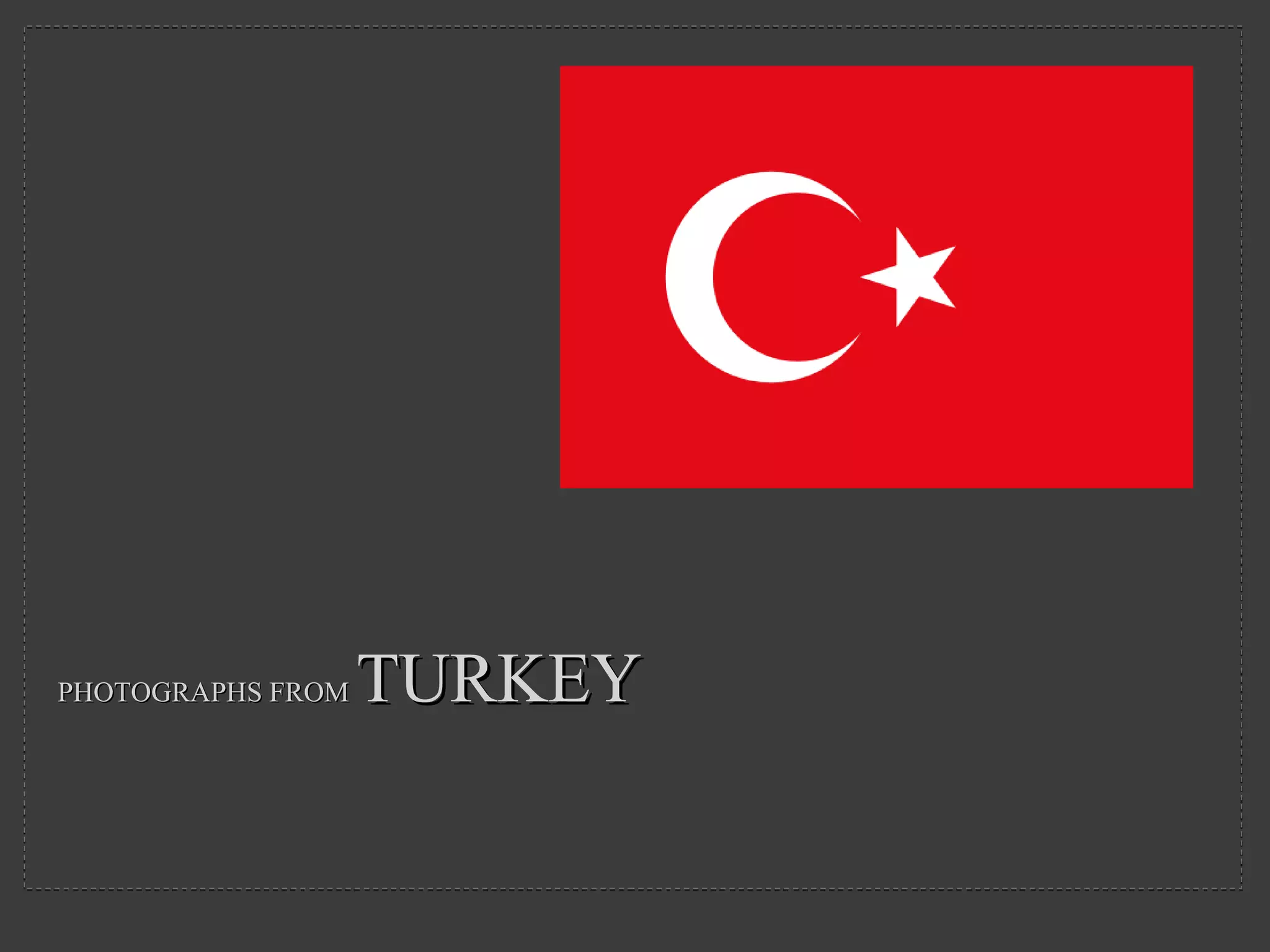 Turkey album by Germany | PDF