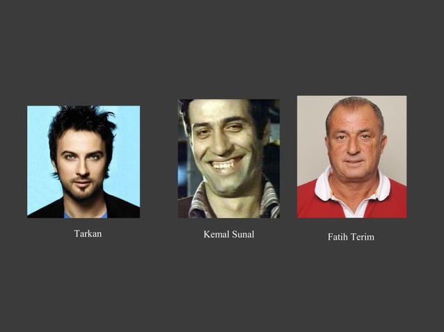 Turkey album by Germany | PDF