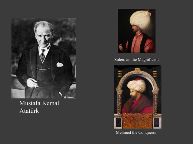 Turkey album by Germany | PDF