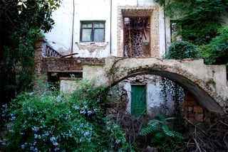 Spanish Style Photography | PDF