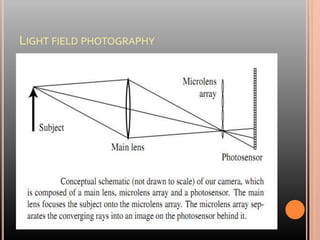Photography, clicks, black and white, digital photography | PPTX