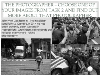 Photography | PPTX