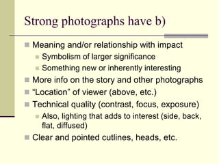Photography | PPT