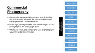 Photography | PPTX