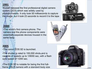 Photography - | PPTX