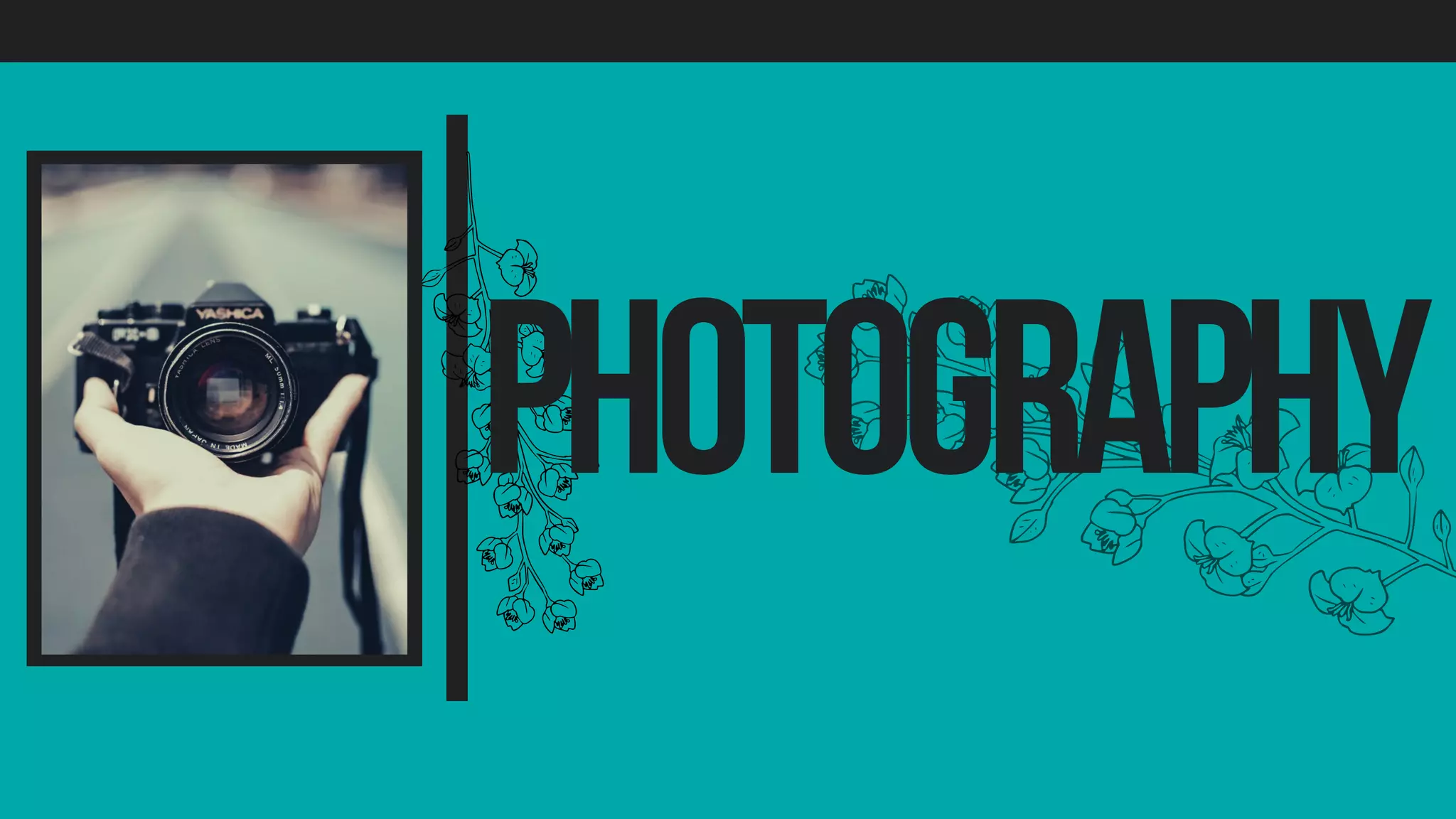 What is Photography | PDF