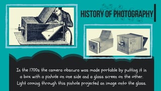 What is Photography | PDF