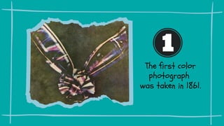 What is Photography | PDF