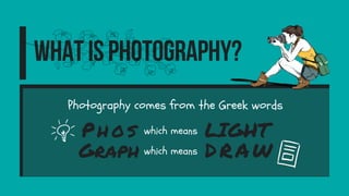 What is Photography | PDF