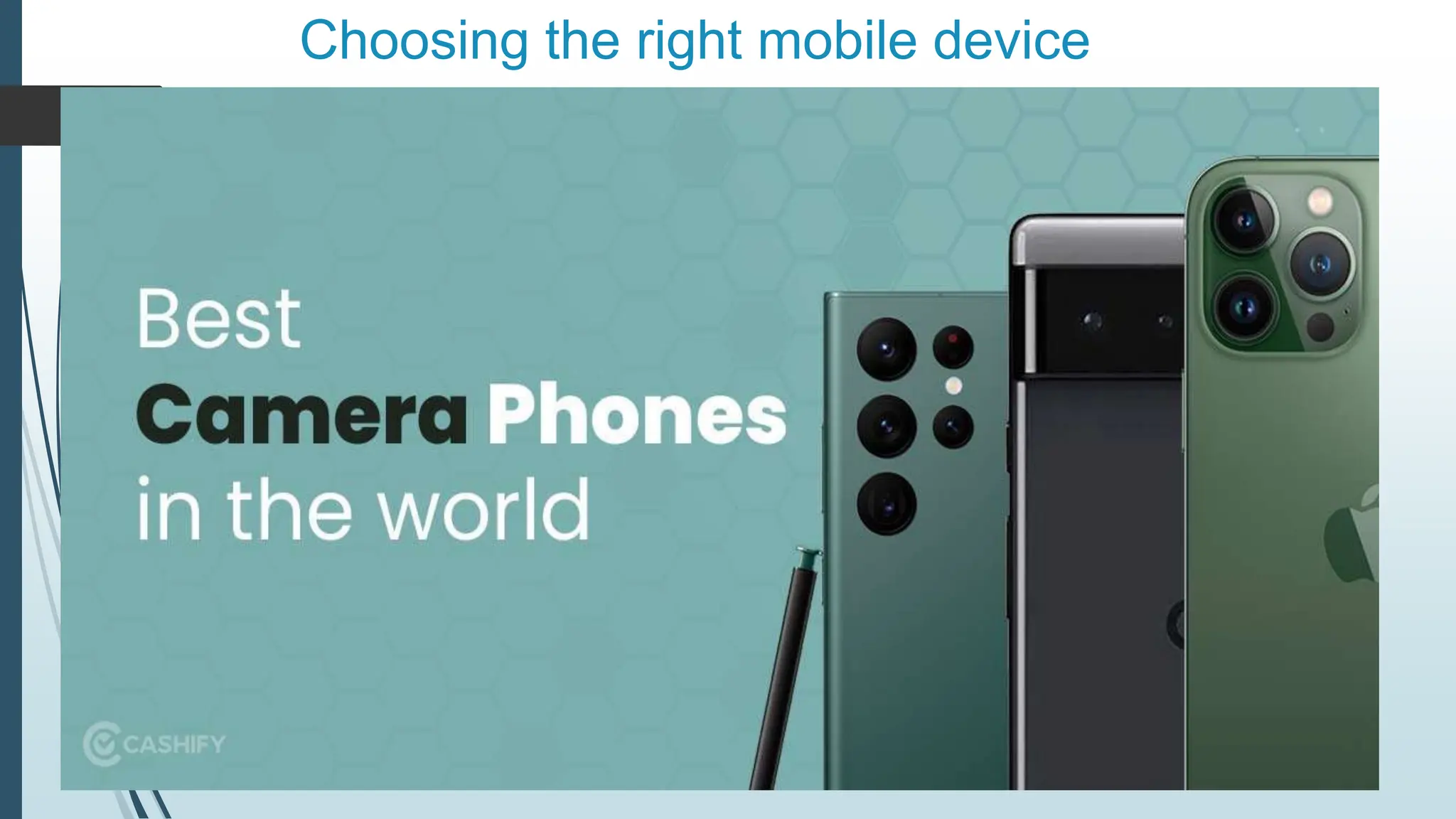 Basics of Photography class for the .pptx