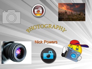 Photography 6th grade research | PPT