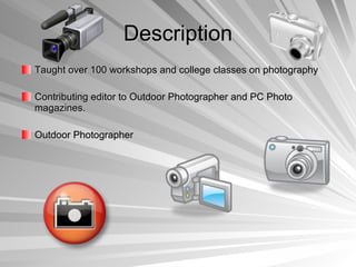 Photography 6th grade research | PPT