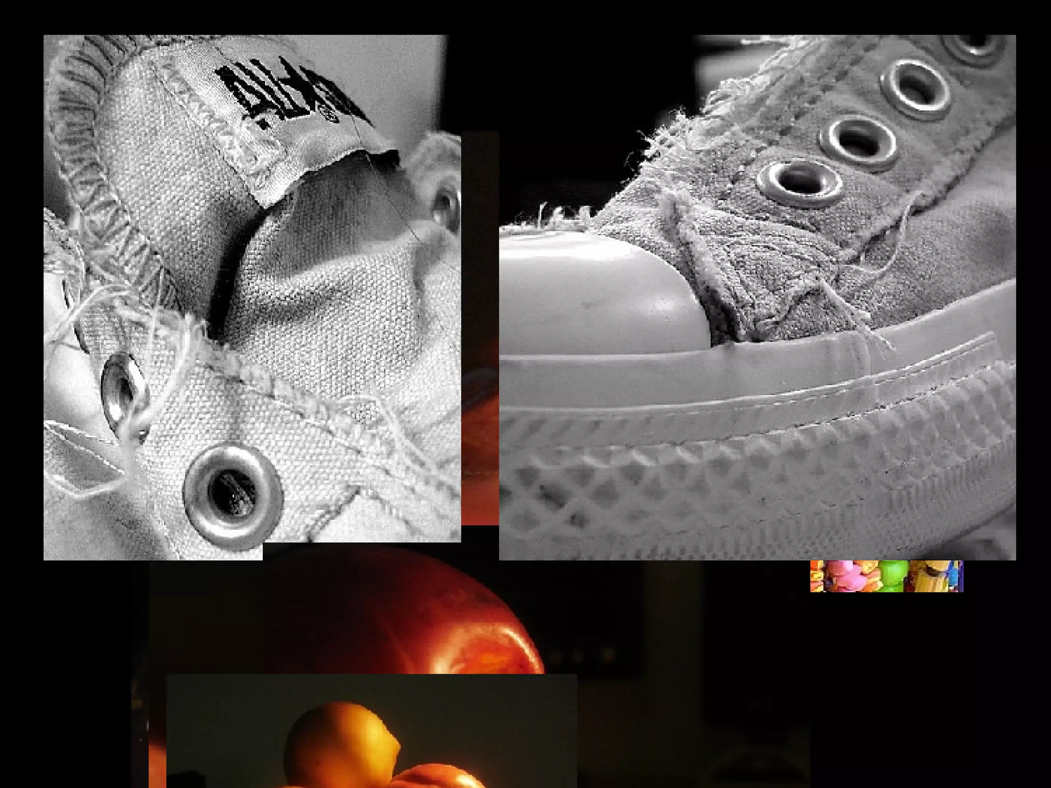 Photography Final Project | PPT