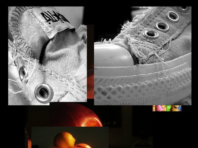 Photography Final Project | PPT