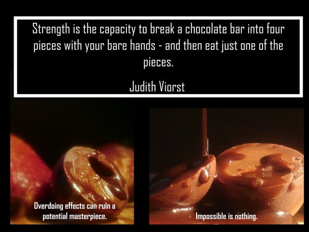 Photography Final Project | PPT