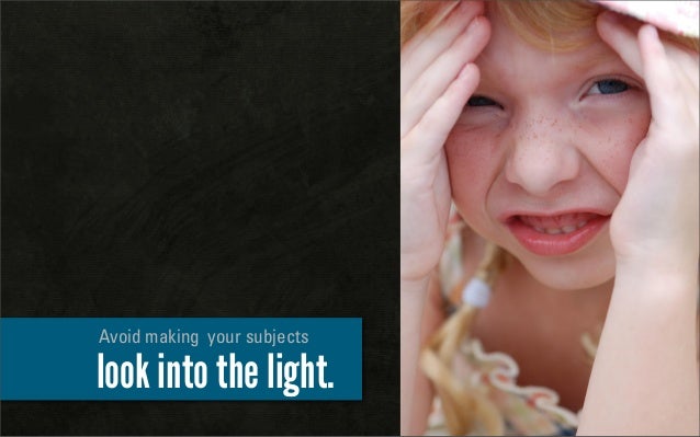 10 Tips to improve your photography