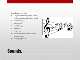 Photography section a powerpoint | PPT