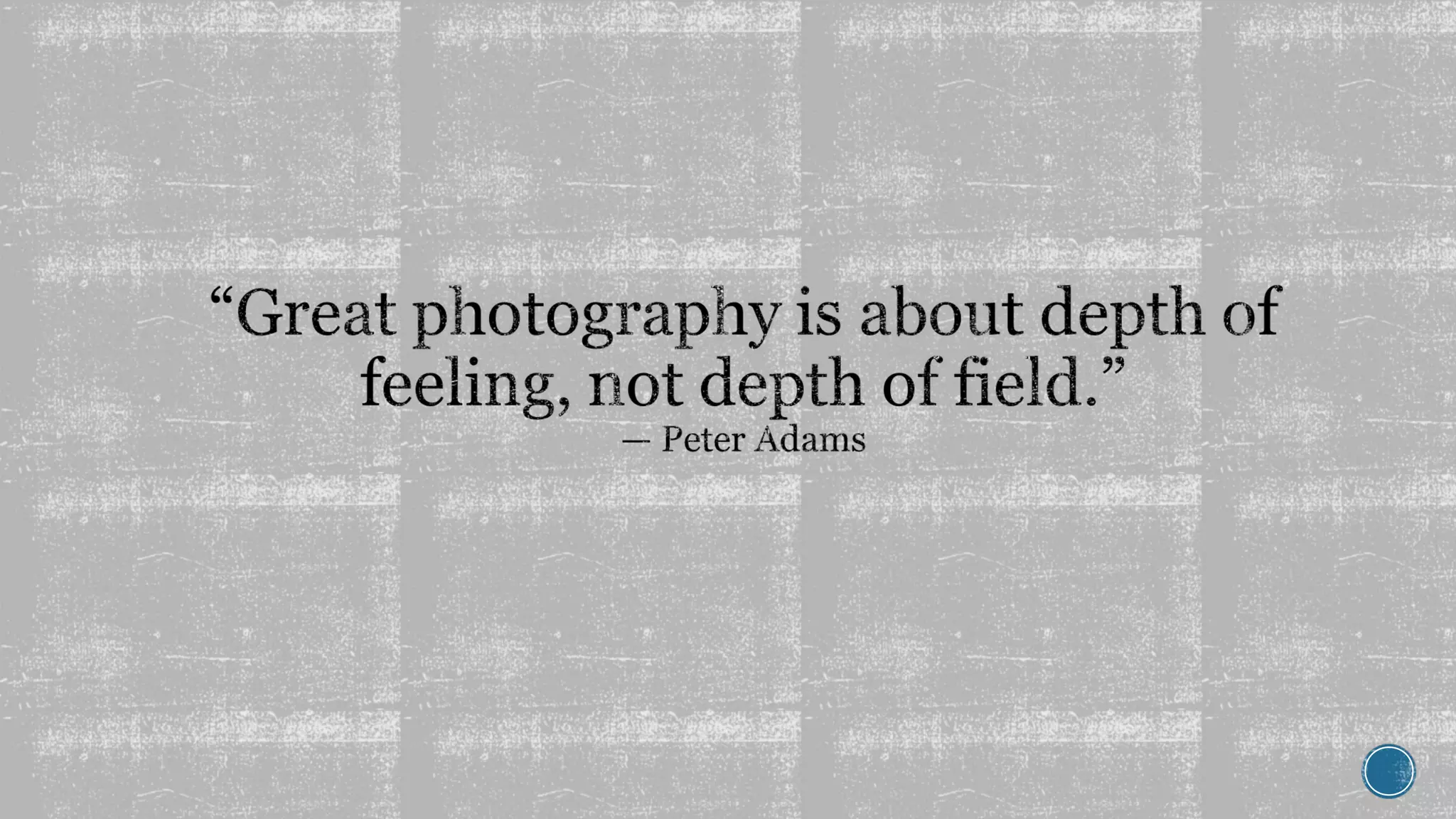 15 Photography Quotes | PPT
