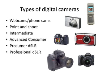 Photography 101 basics | PPTX