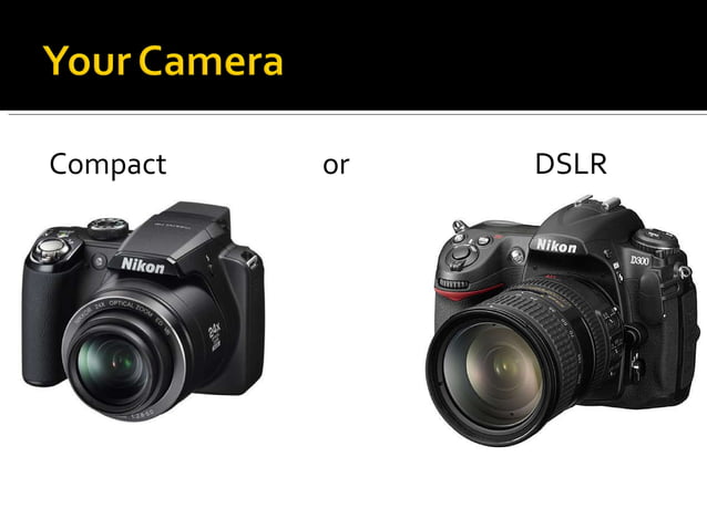 Photography 102 - Jason Kirby | PPT | Photography | Arts and Crafts