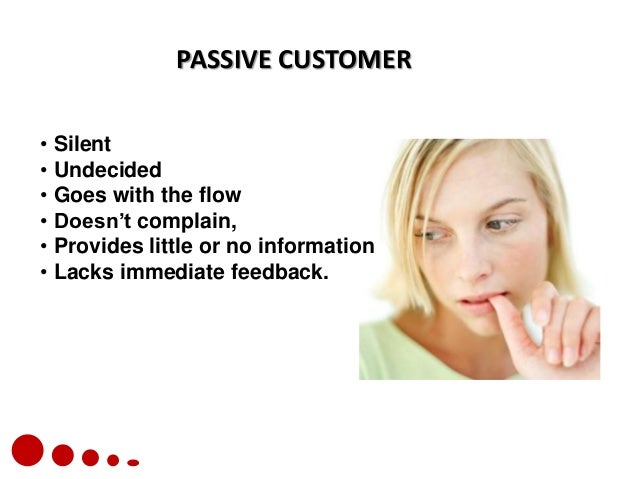 Customer Relations and Retention in the business of Photography