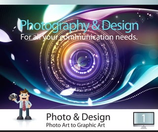 Photography and design_by_wmsbydesign | PDF