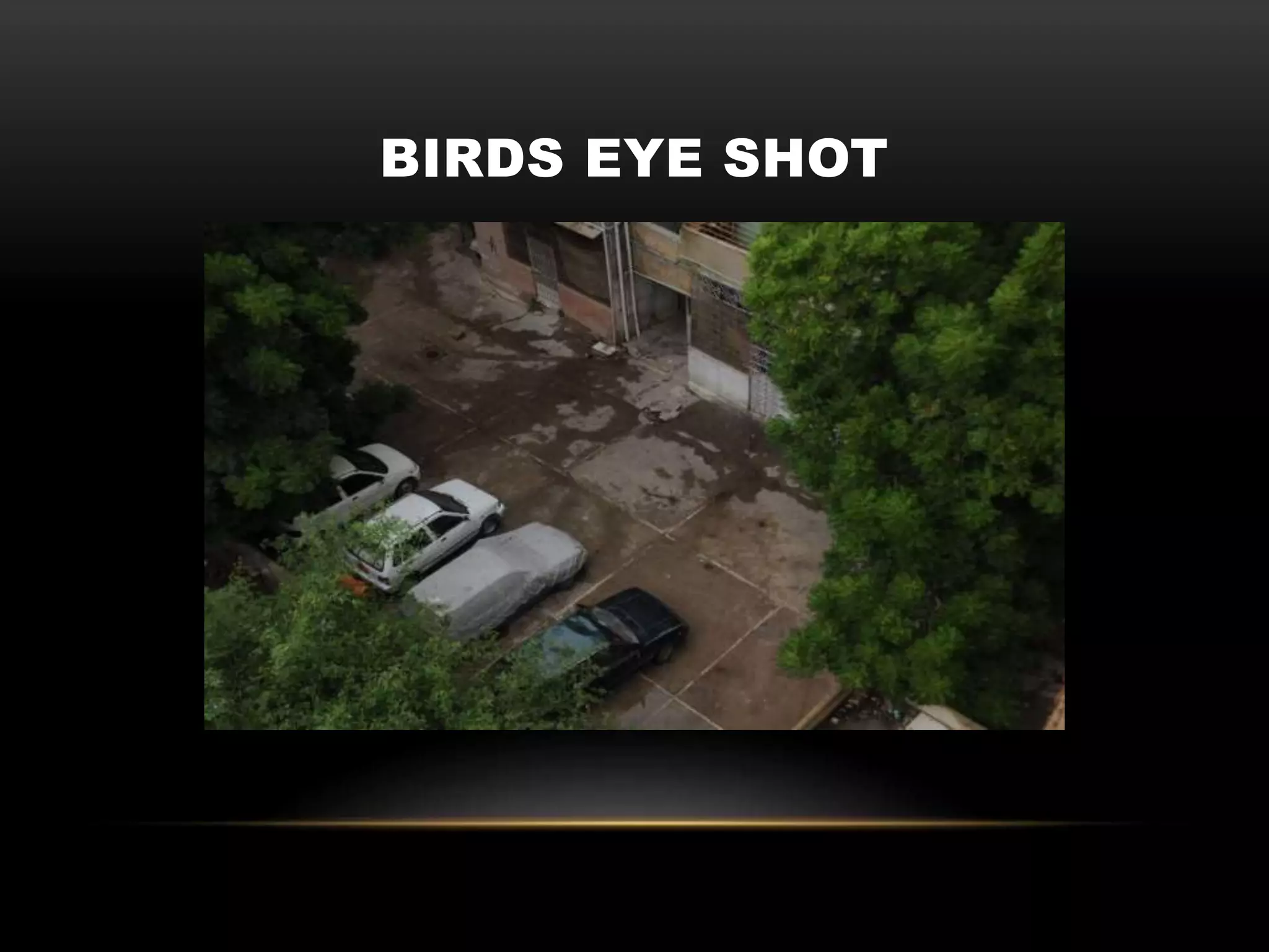 Photography assignment | PPTX