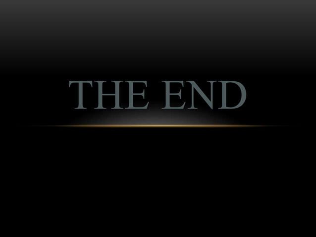 Photography assignment | PPTX