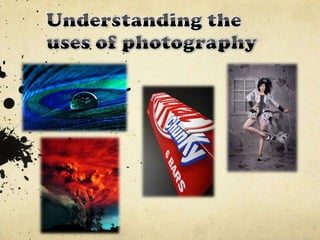 Photography assignment 1 new | PPTX