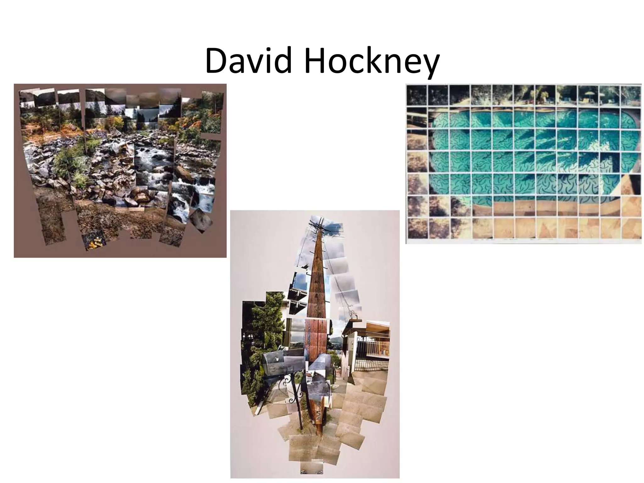 Photography case studies | PPT