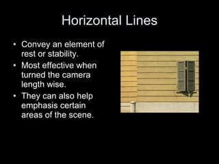 Photography composition | PPT