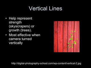 Photography composition | PPT