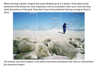 Photography Composition Basics | PPTX