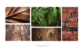 Photography Composition Elements & Principles | PDF