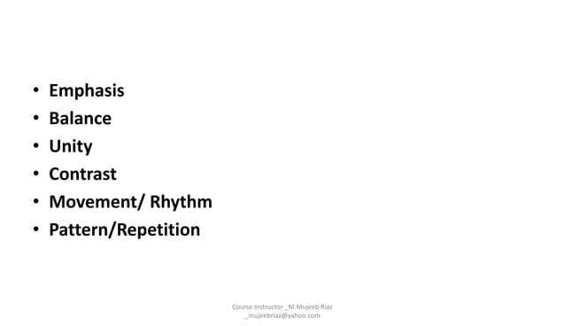 Photography Composition Elements & Principles | PDF | Photography ...