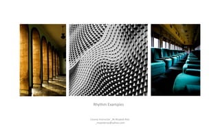 Photography Composition Elements & Principles | PDF