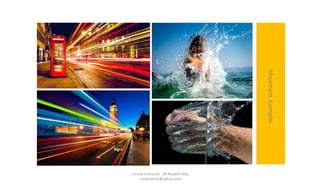 Photography Composition Elements & Principles | PDF