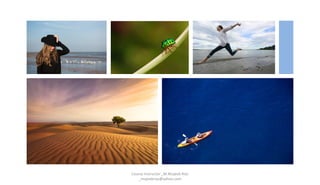 Photography Composition Elements & Principles | PDF