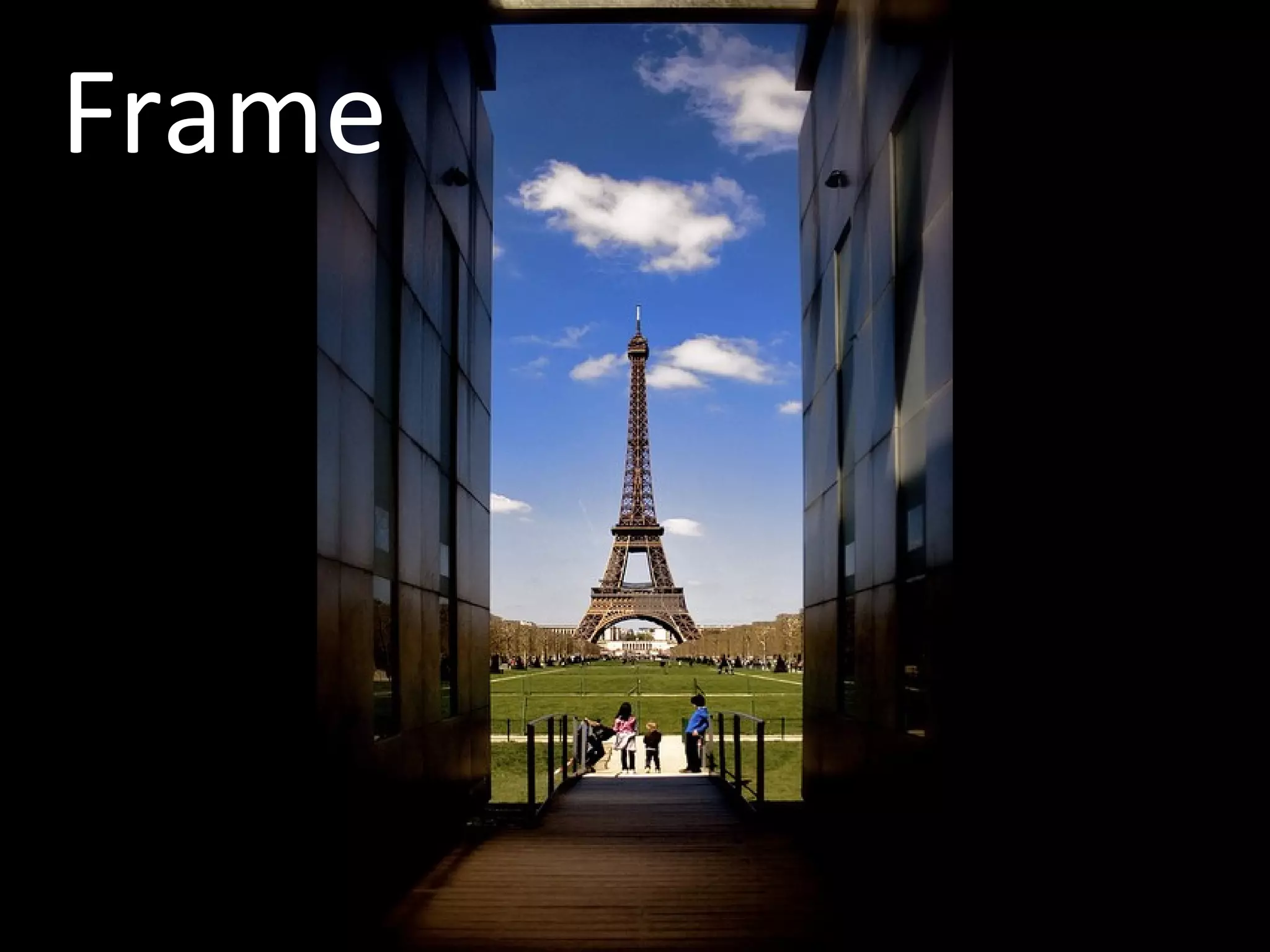 Photography composition ppt | PPT
