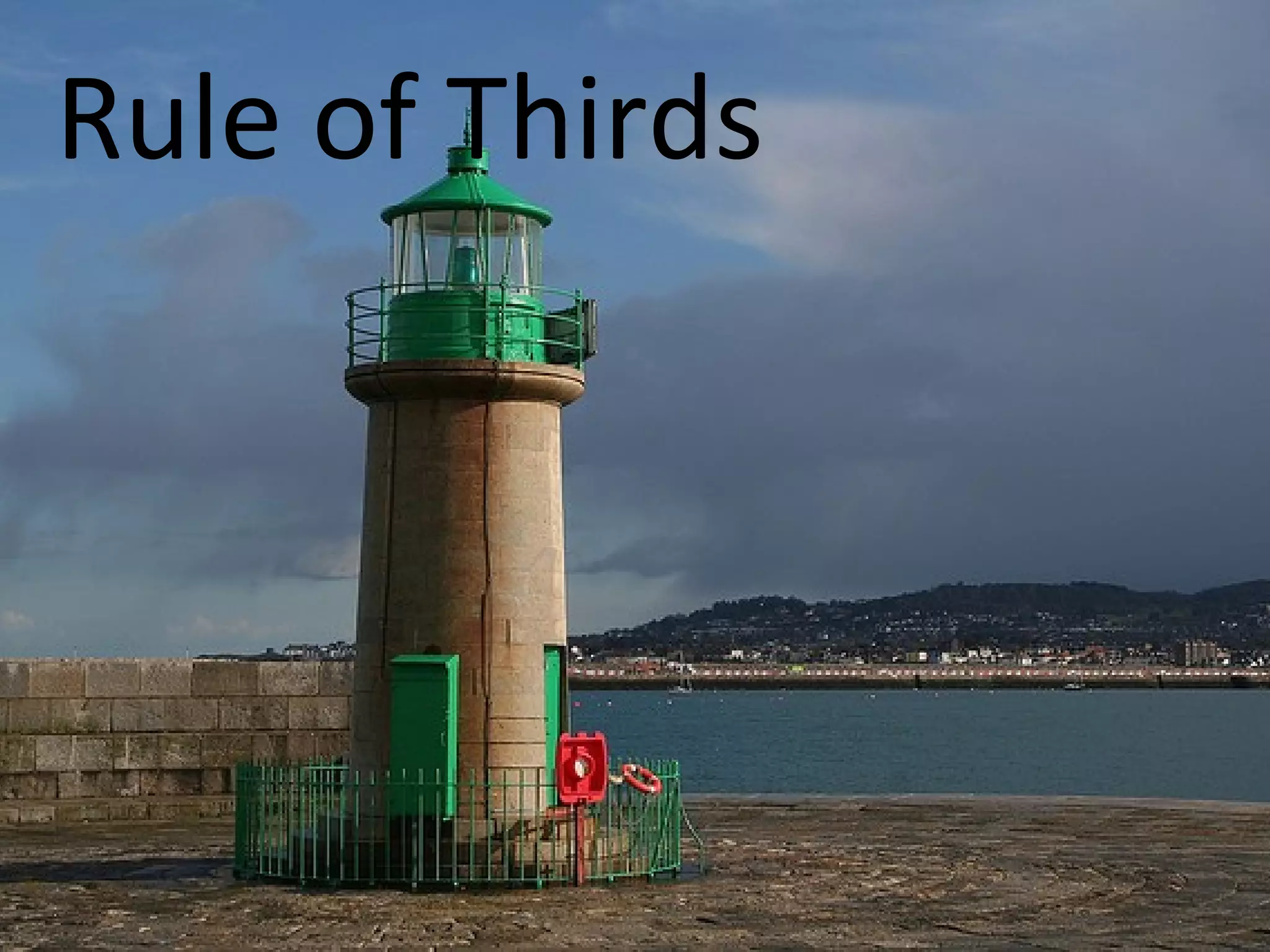 Photography composition ppt | PPT