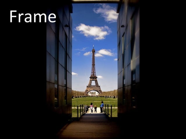 Photography composition ppt | PPT