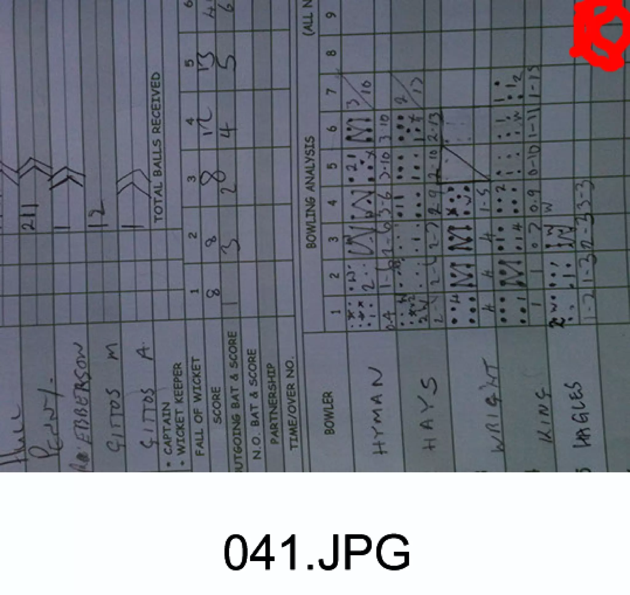 Photography contact sheet 3 | PDF
