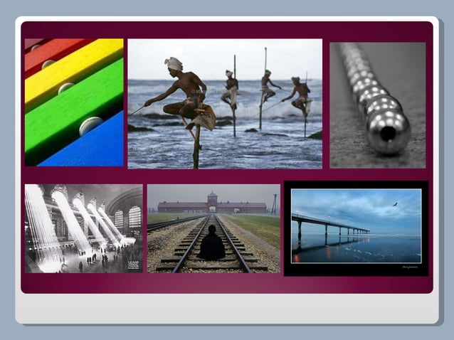 Photography design elements, design principles & compositional | PPT