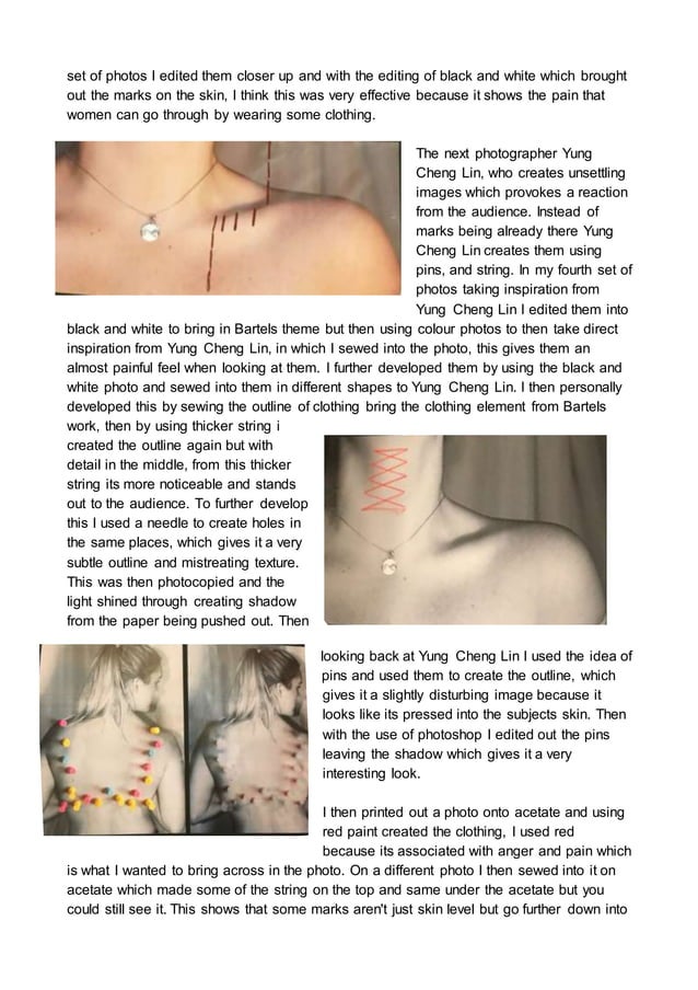 A Level Photography Essay a-level-photography-essay