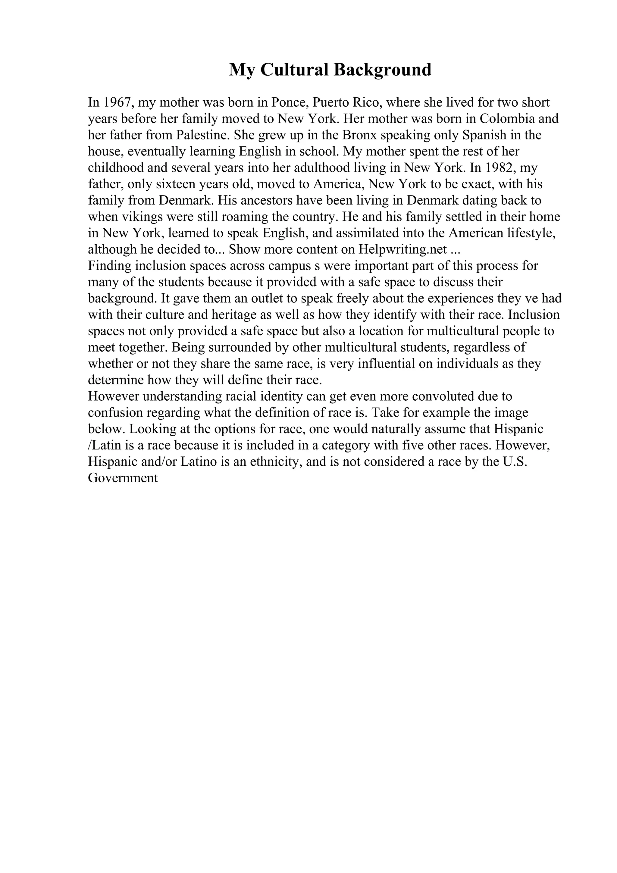 Photography Essay Topics. Photo essay example. These 4 Photo Essay ...