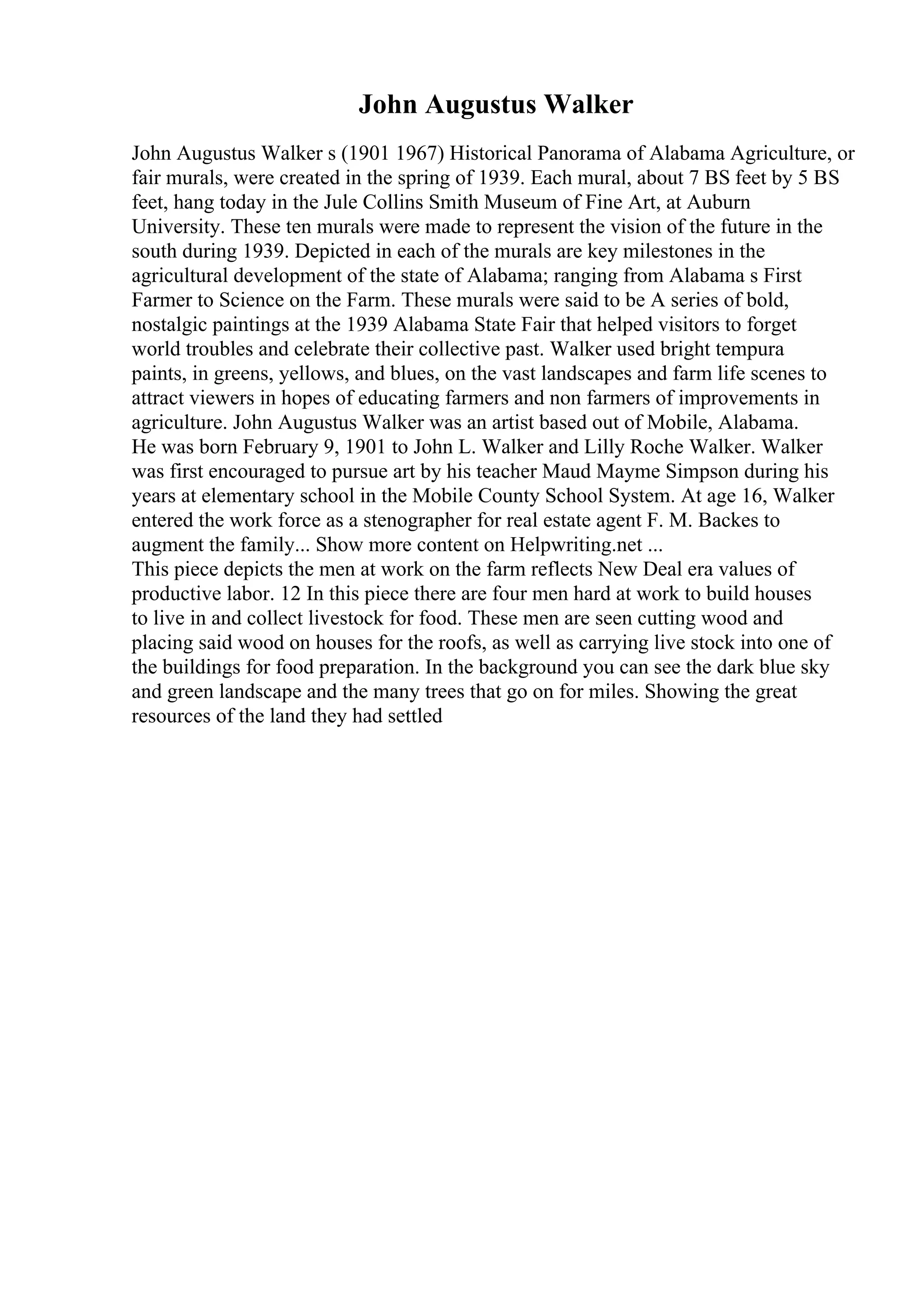 Photography Essay Topics. Photo essay example. These 4 Photo Essay ...